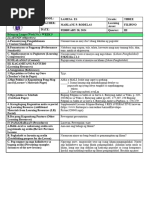 DLL - AP3 - Q4 - W9 - Naipapaliwang Ang Kahalagahan NG Gampanin NG Pamahalaan Sa paglilingkod ...