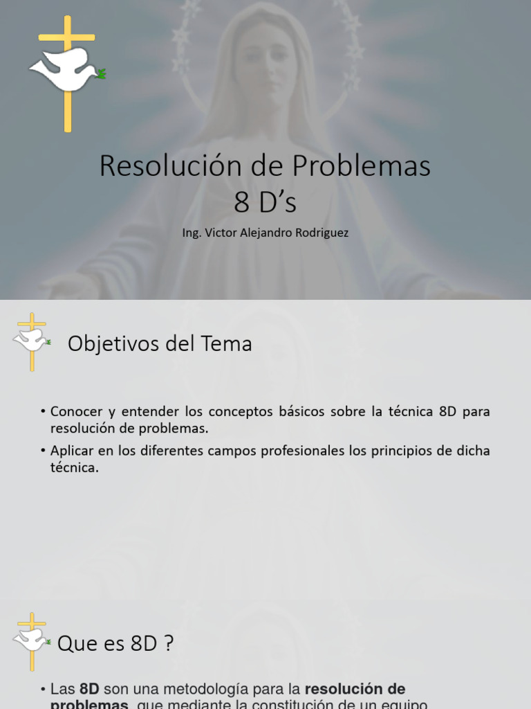 Resolucion de Problemas 8 D | PDF | Ciencia de sistemas