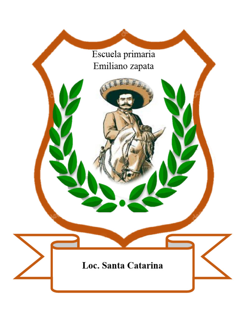 ESCUdOS ESCUELA | PDF
