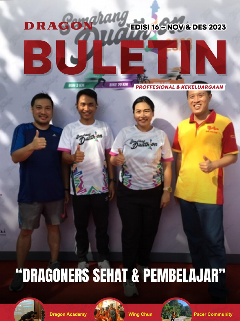 BULETIN EDISI 16 (4) - Removed | PDF