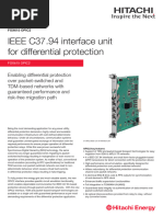 FOX615 Technical Poster 4CAE000420 | PDF | Computing | Telecommunications