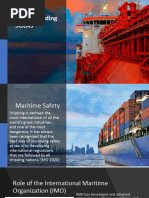 SOLAS 2024 Key Amendments Overview | PDF | Shipping | Ships