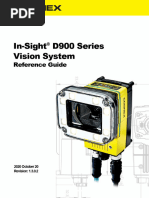 IS3800 Reference Manual | PDF