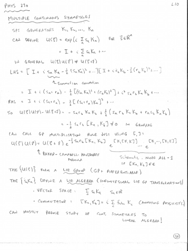 L10 L11 | PDF