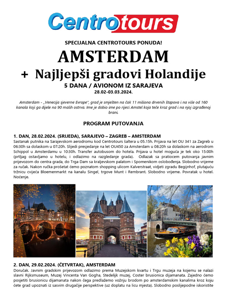 Amsterdam 28 | PDF