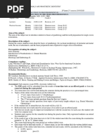 Aspetar Hamstring Protocol | PDF | Anatomical Terms Of Motion | Knee