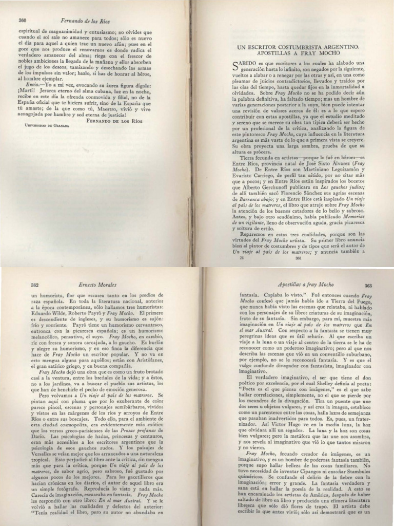 1155-Texto Del Artículo-1138-1-10-20160328 | PDF | Clásicos