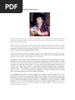 La Taconuda - Leyenda Nicaraguense | PDF