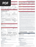 Metrobank Branch Application Form - Editable - With TRAVEL SIG | PDF ...