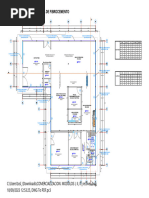 Planos de Drywall para Construcción | PDF
