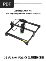 LaserGRBL-User Guide - EN | PDF