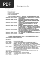 PT HIBERNUS SOLUTION | PDF