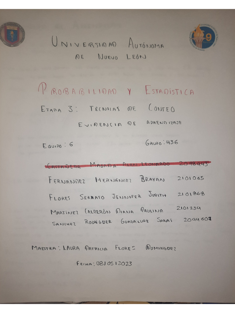 PyE EVI E3 EQ6 | PDF