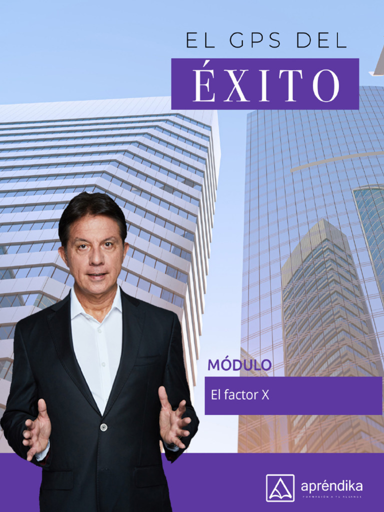 El GPS Modulo1 | PDF