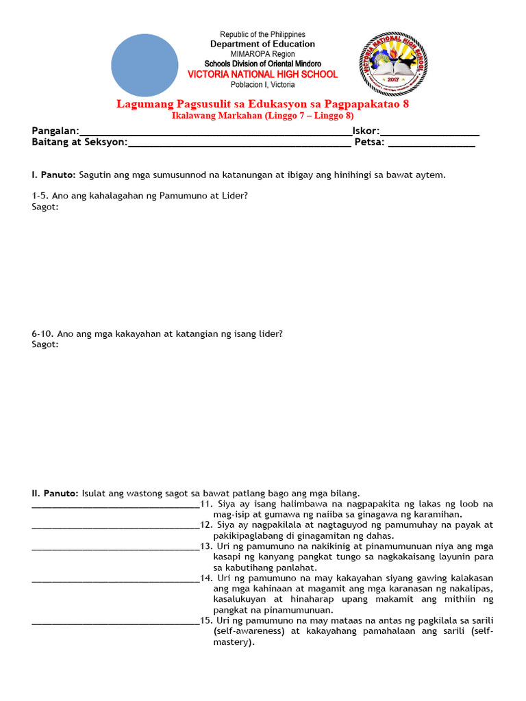 Q2 Esp8 Lp Week 78 Pdf