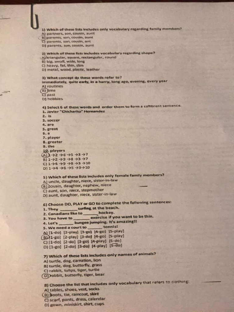 M5 Ex GTO Escrito | PDF