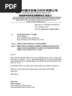 PAKYAW AGREEMENT Sample | PDF