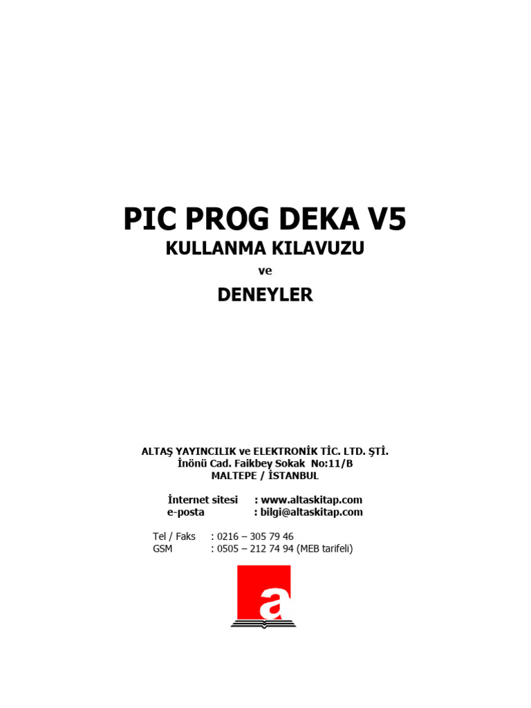 DEKA | PDF