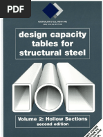 Australian Steel Strength | PDF | Strength Of Materials | Structural Steel