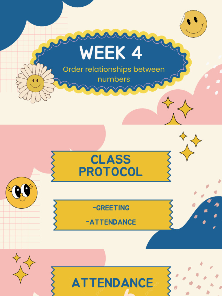 WEEK 4 Second Grade 2th | PDF | Career & Growth