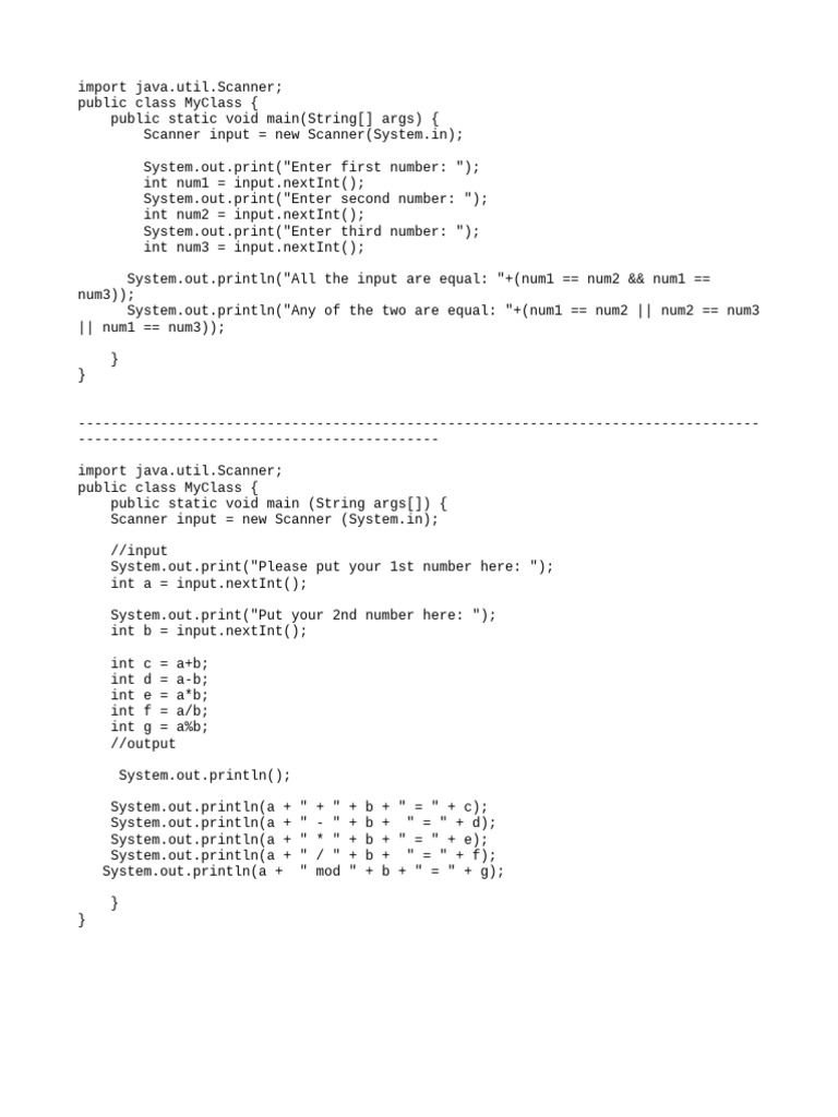 WIP | PDF | Computer Programming WIP | PDF | Computer Programming