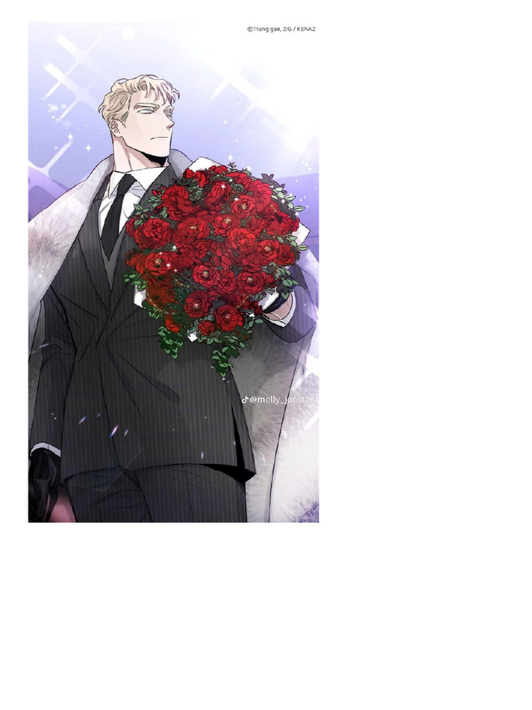 My Lover | PDF
