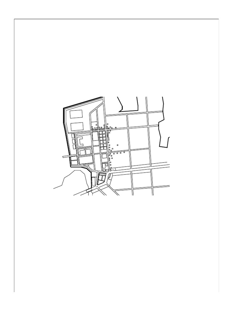 Subic Master Plan | PDF