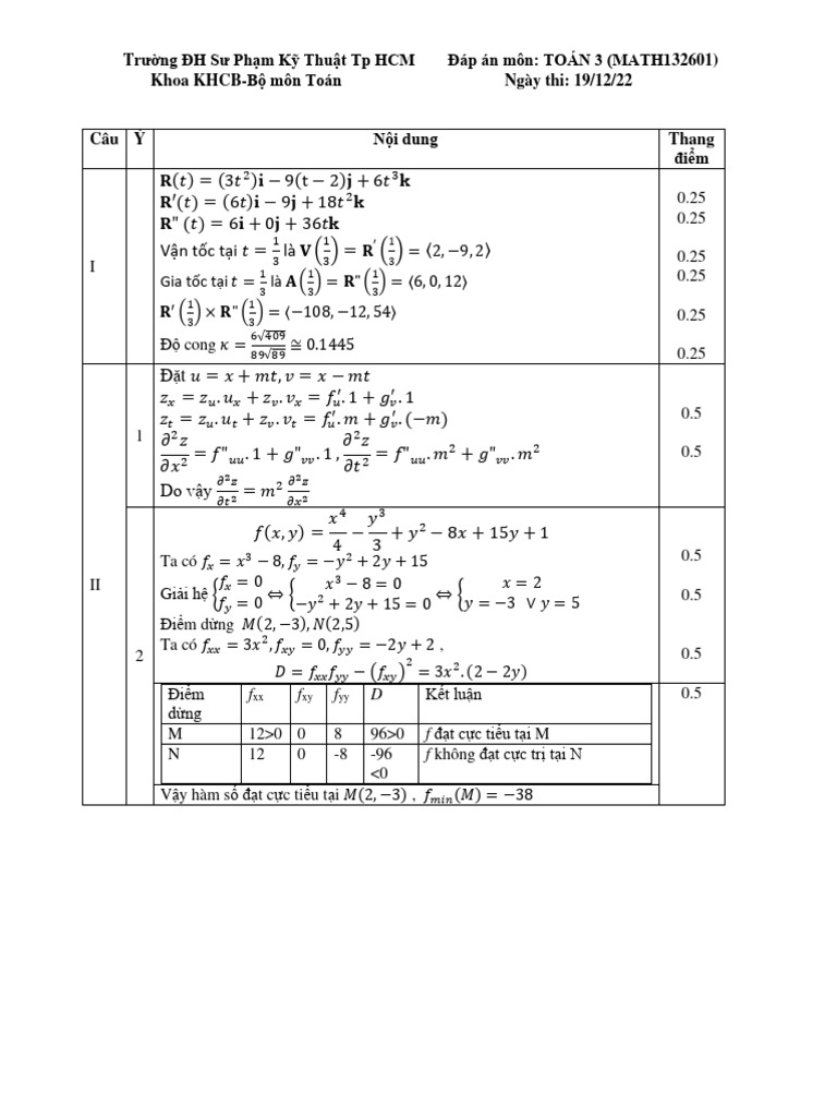 DA-toan 3 - hk1-2223-CLC | PDF