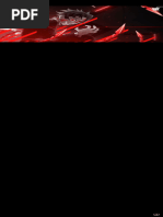 Custom Mangekyou Sharingan Designs | PDF