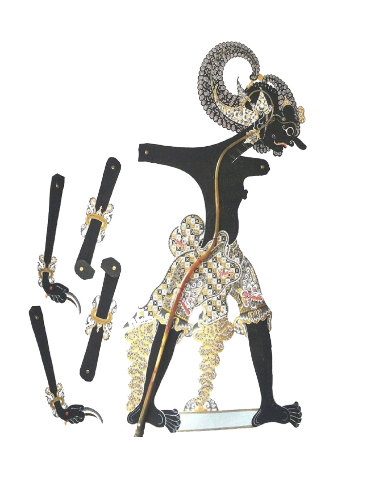 Wayang JPG | PDF