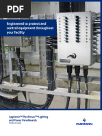 Design Guide - Pow-R-Line Panelboards | PDF | Manufactured Goods ...
