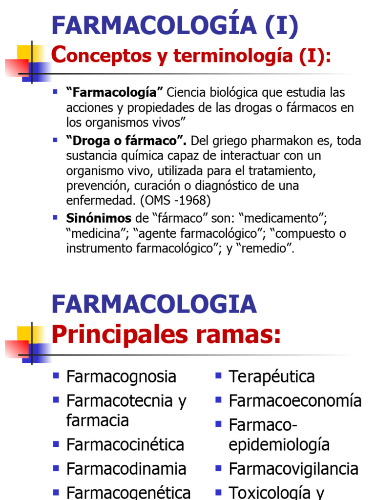 001 Farmacol. Clín. Orientada A La Terapéutica para Imprenta ...
