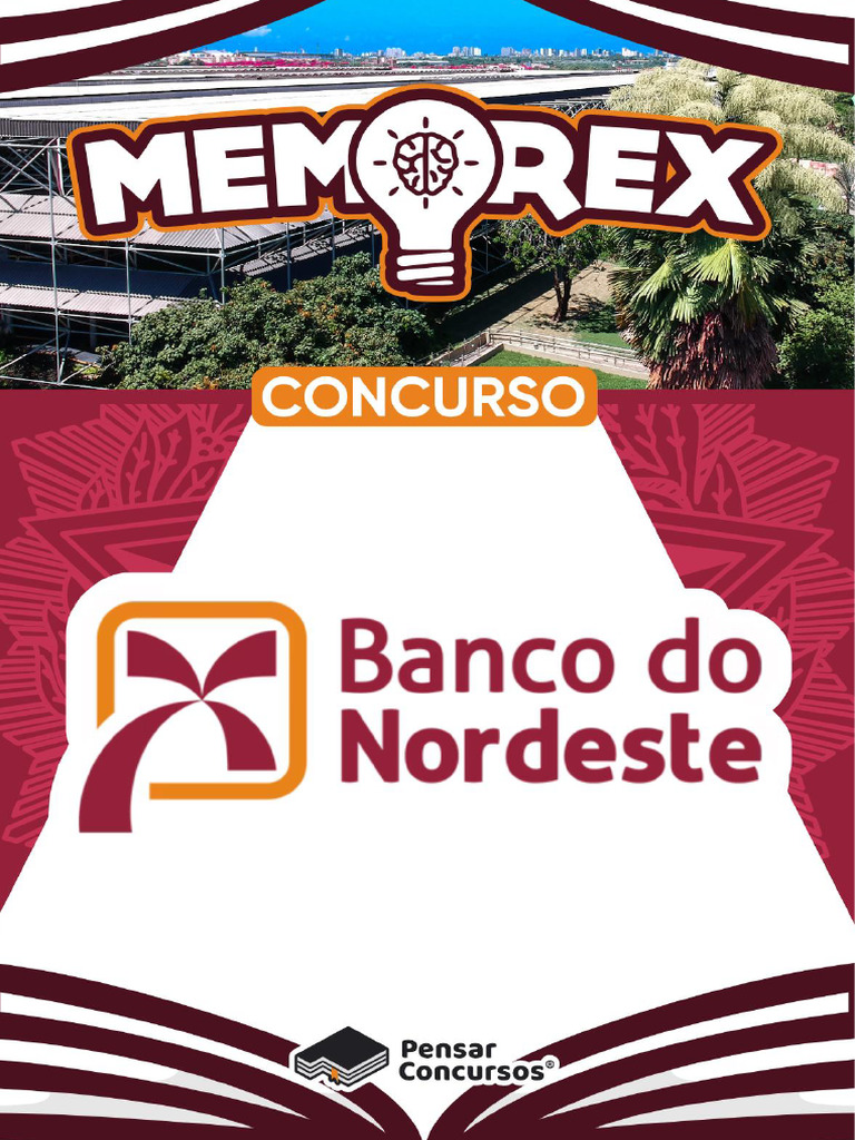 Memorex BNB | PDF | Triângulo | Sintaxe