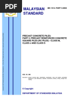 Calculation of Pile Set Using Hiley Formula | PDF | Deep Foundation ...