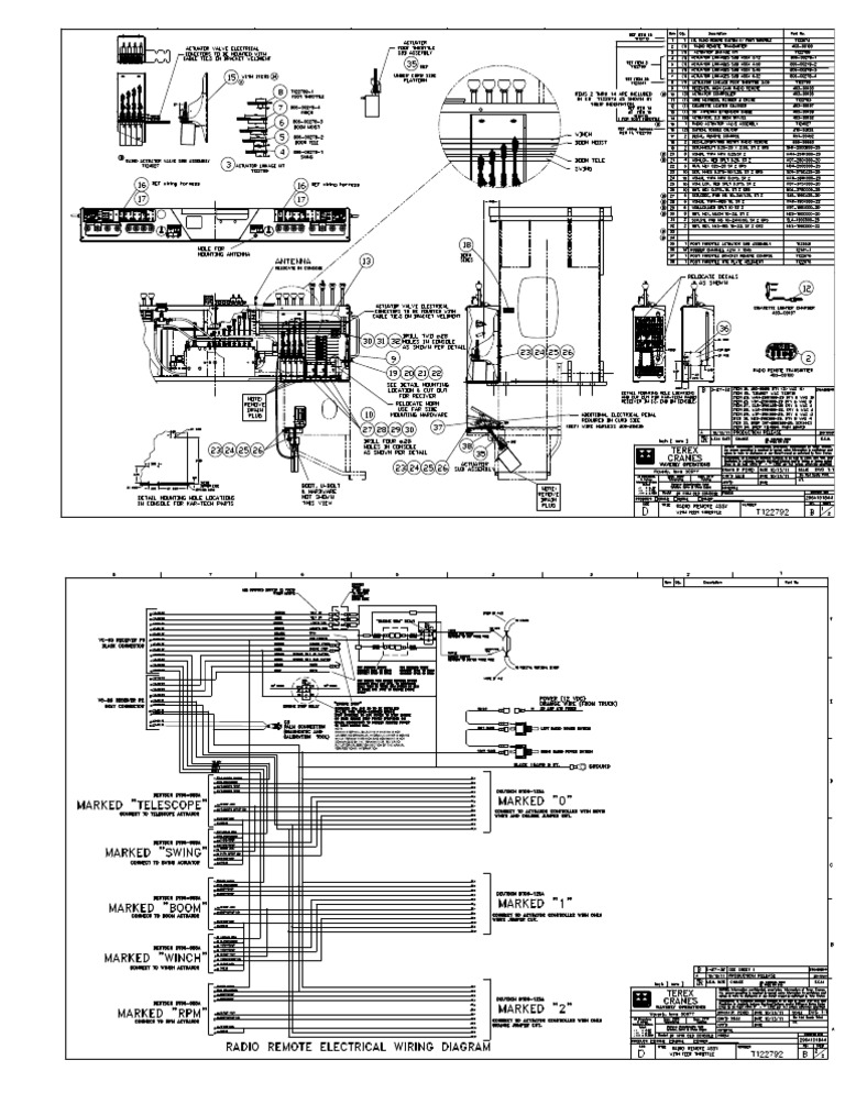 T122792-B Kar-Tech BT5092 | PDF