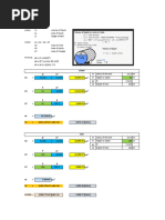 Dipstick Calibration | PDF | Litre | Volume