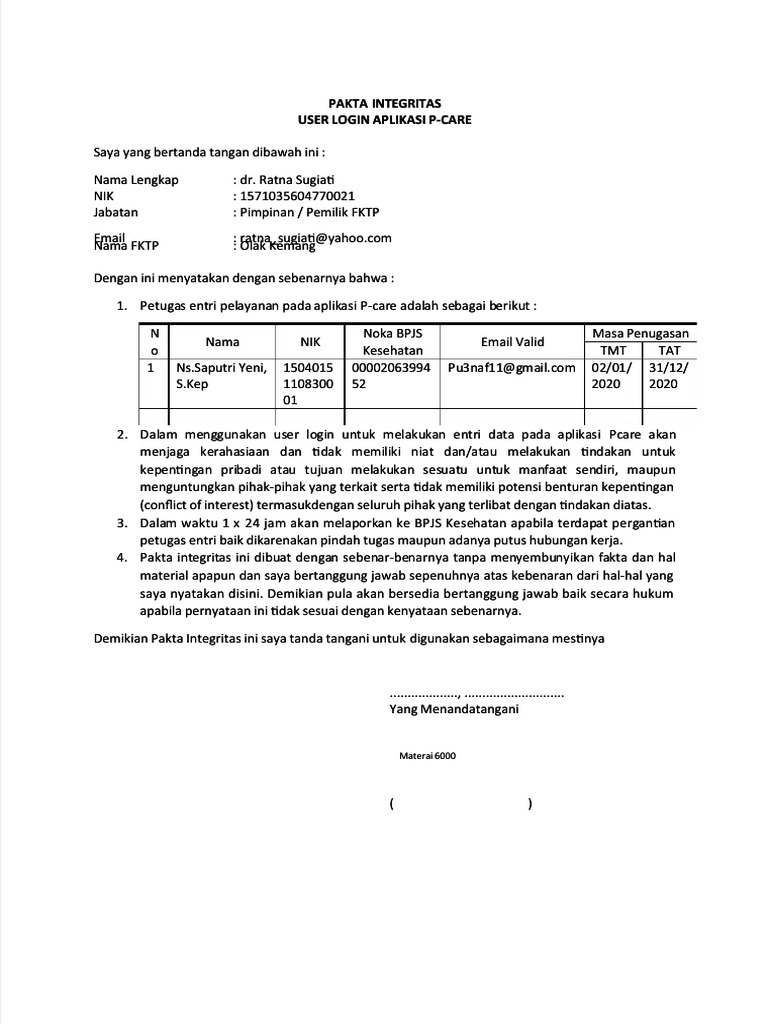 Unreadable Document Content | PDF