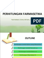 Perbedaan Resep DTD dan Non DTD | PDF | Kesehatan Holistik
