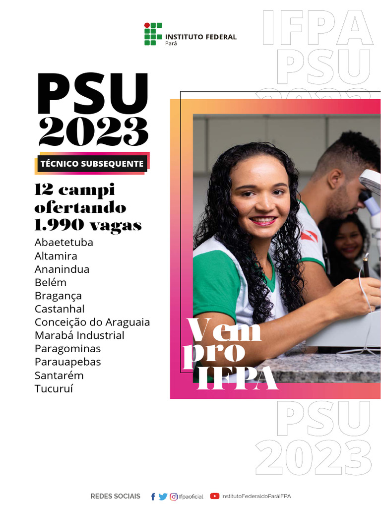 Caderno Subsequente | PDF