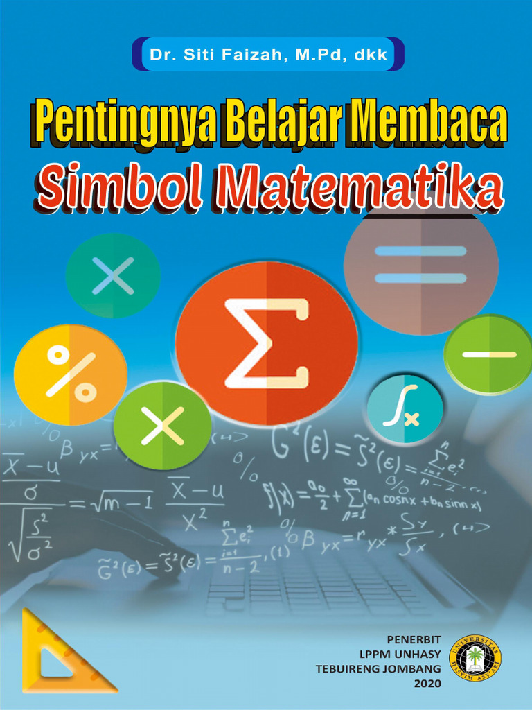 Pentingnya Belajar Membaca Simbol - Siti Faizah - Ebook | PDF | Ilmu Sosial