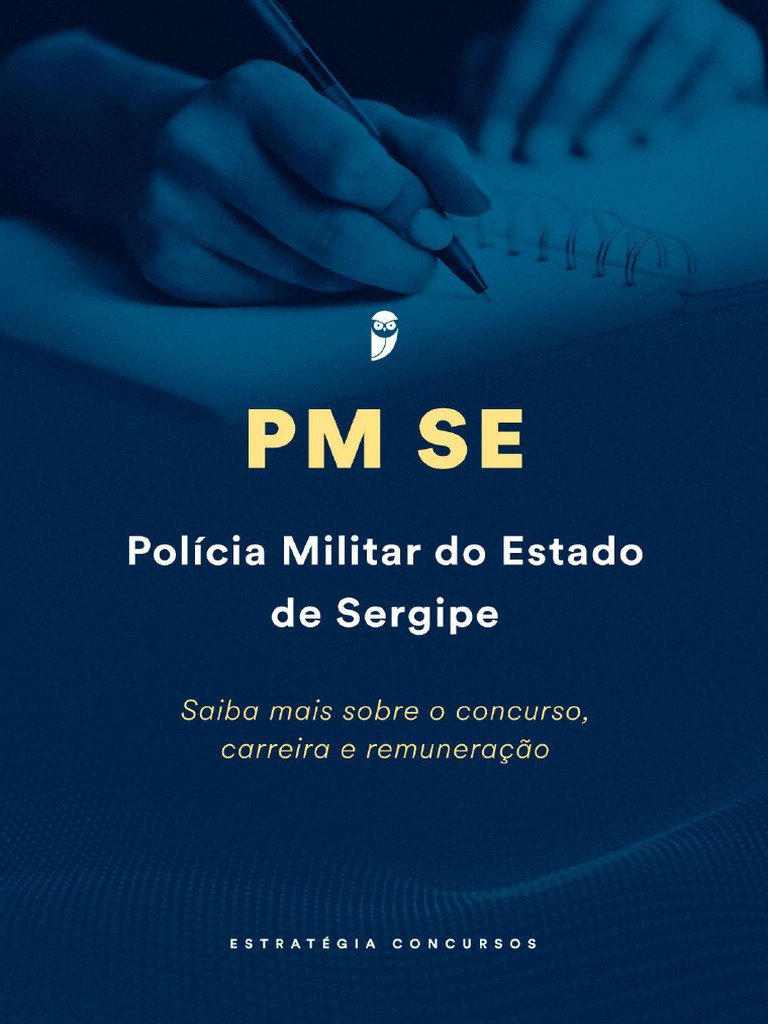 E Book PM SE | PDF | Polícia | Orçamento