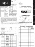 Main Form Dca Bbs37a 638 Associate Clinical Social Worker Asw Weekly ...