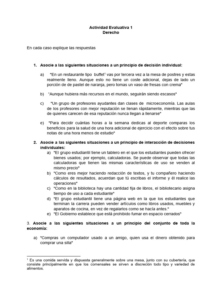 Teoría De La Economía Pdf Economias 1054
