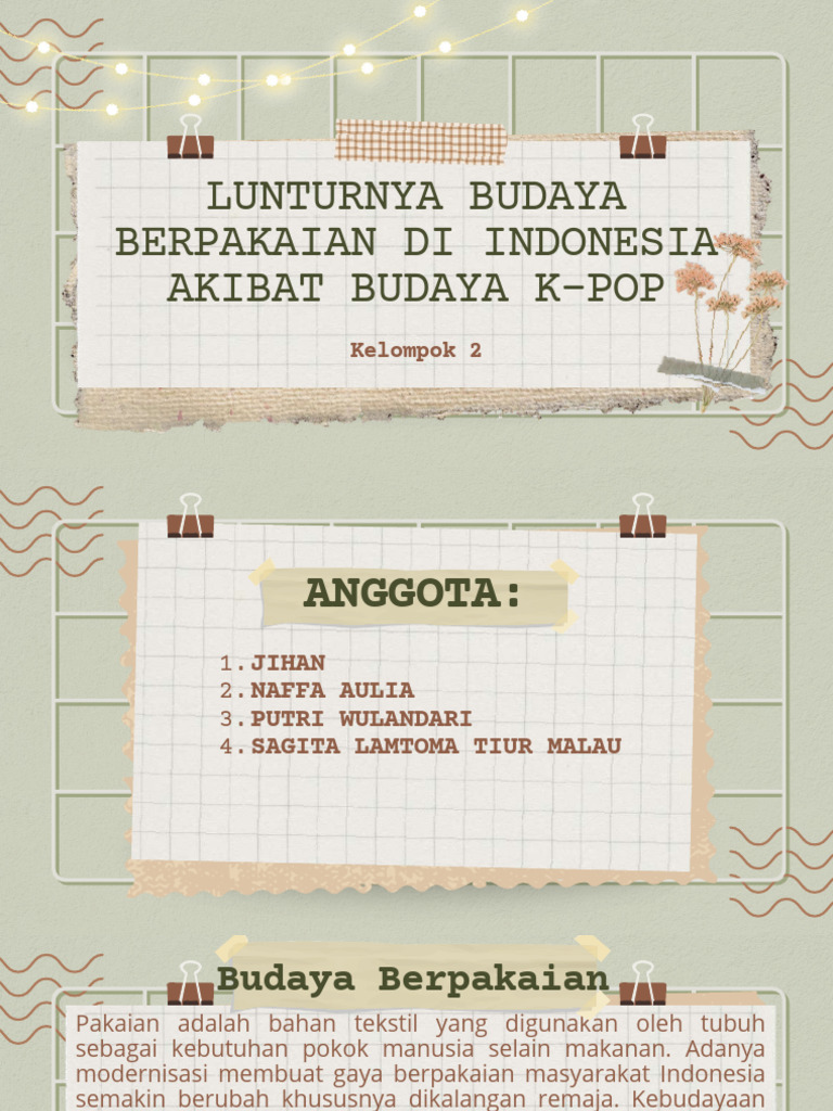 Isbd Kel 2 | PDF | Ilmu Sosial | Perjalanan