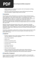 ASCIA_Action_Plan_Anaphylaxis_Anapen_2025 | PDF | Allergy | Medical ...