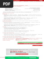 Minuta Mapa Kms Ajudas Custo | PDF