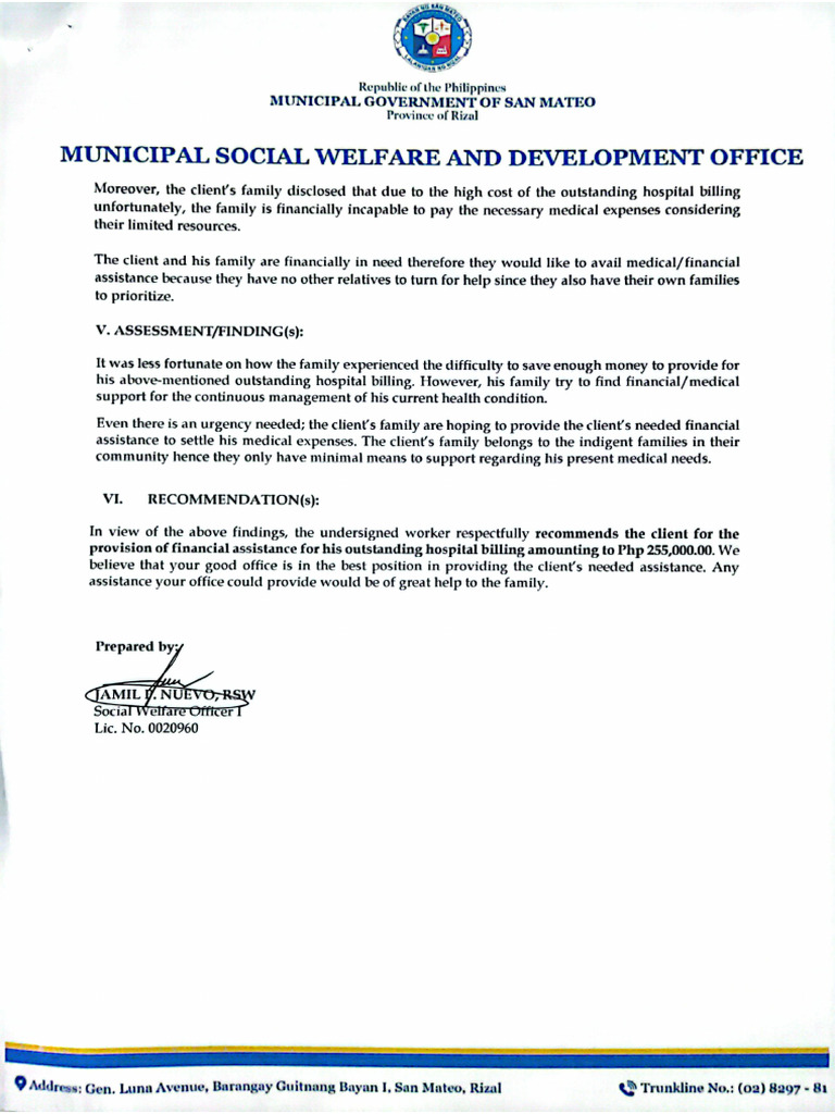 Case Study - 2ND Page | PDF