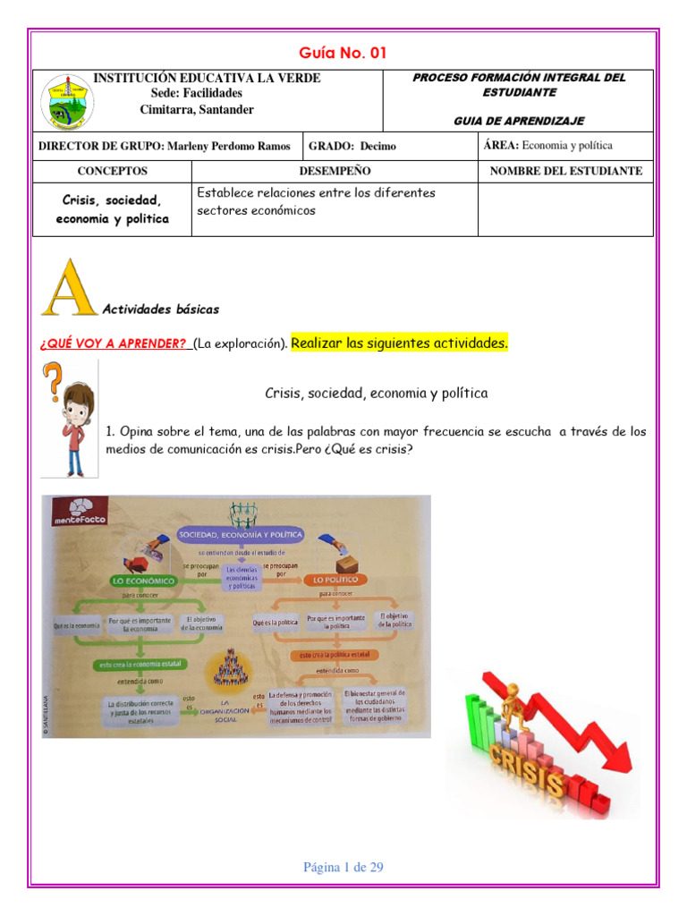 Guias Sociales Dã Cimo | PDF | Salario | Democracia