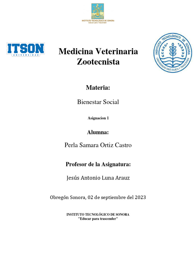 Portada ITSON Castro Ortiz Perla Samara | PDF | México | Prisión