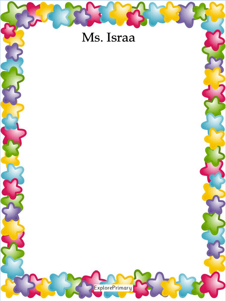 Class Dojo Rewards Chart | PDF